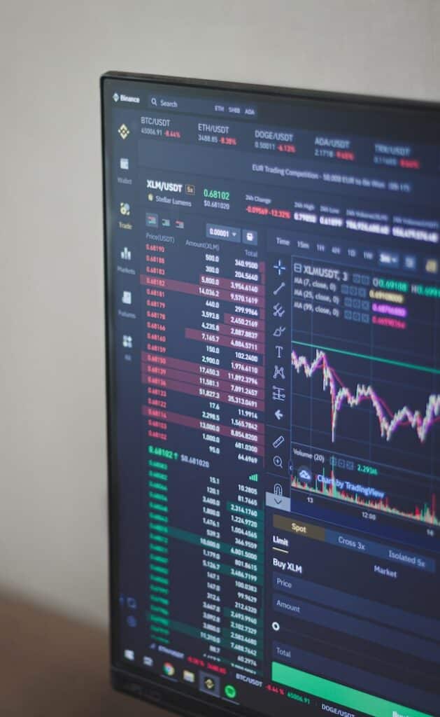 High-Frequency Trading: Algorithms Reshaping the Market | Insights on ...